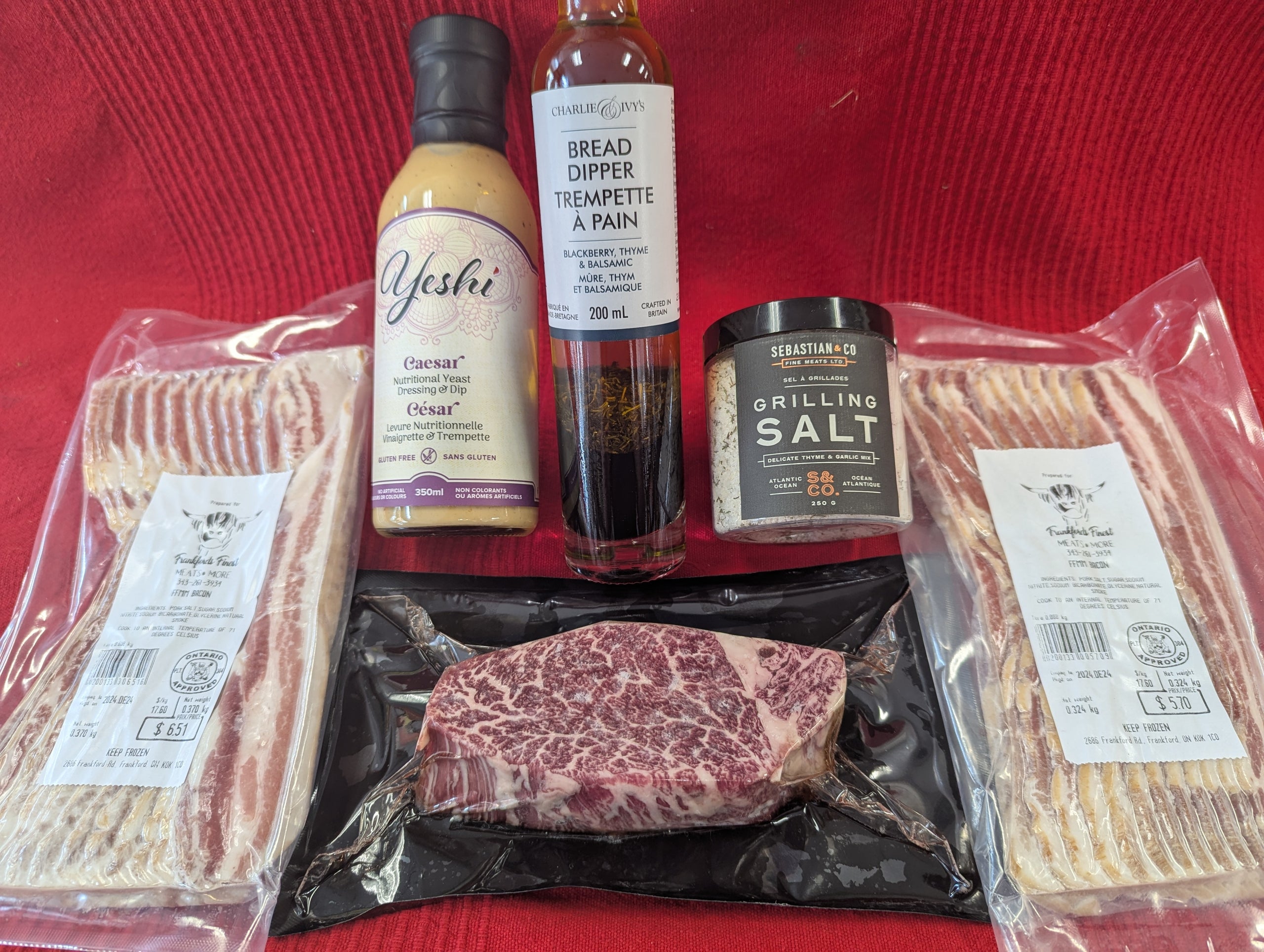 NUMBER #02 | Obi's Kitchen