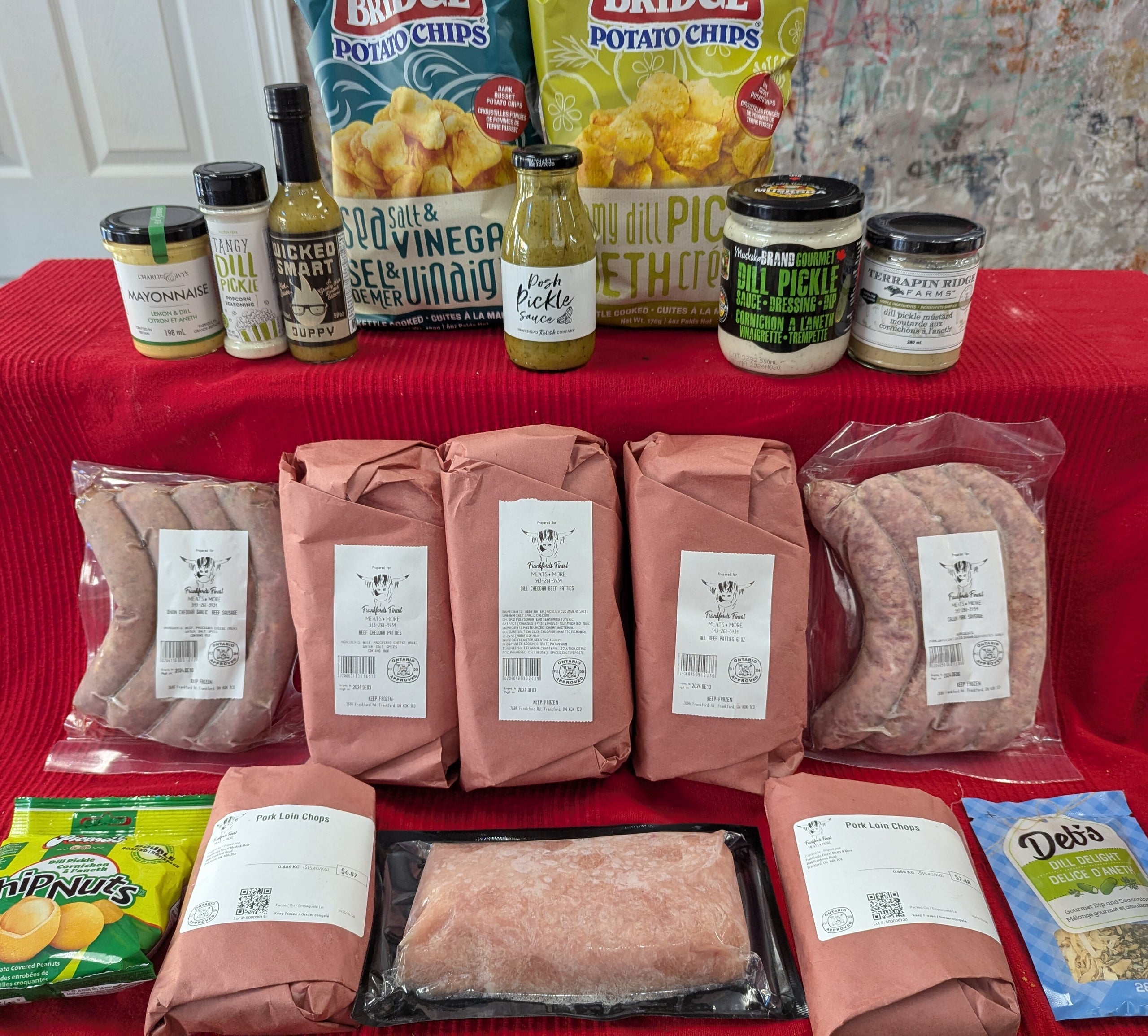 NUMBER #09 | Obi's Kitchen