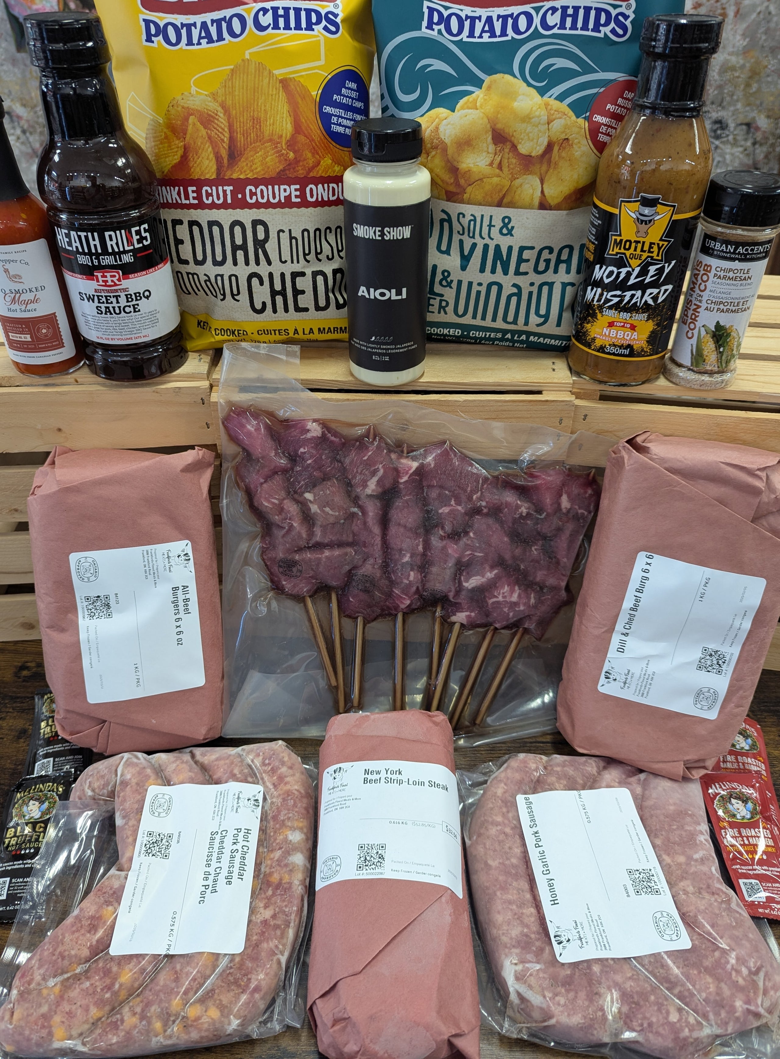 NUMBER #09 | Obi's Kitchen