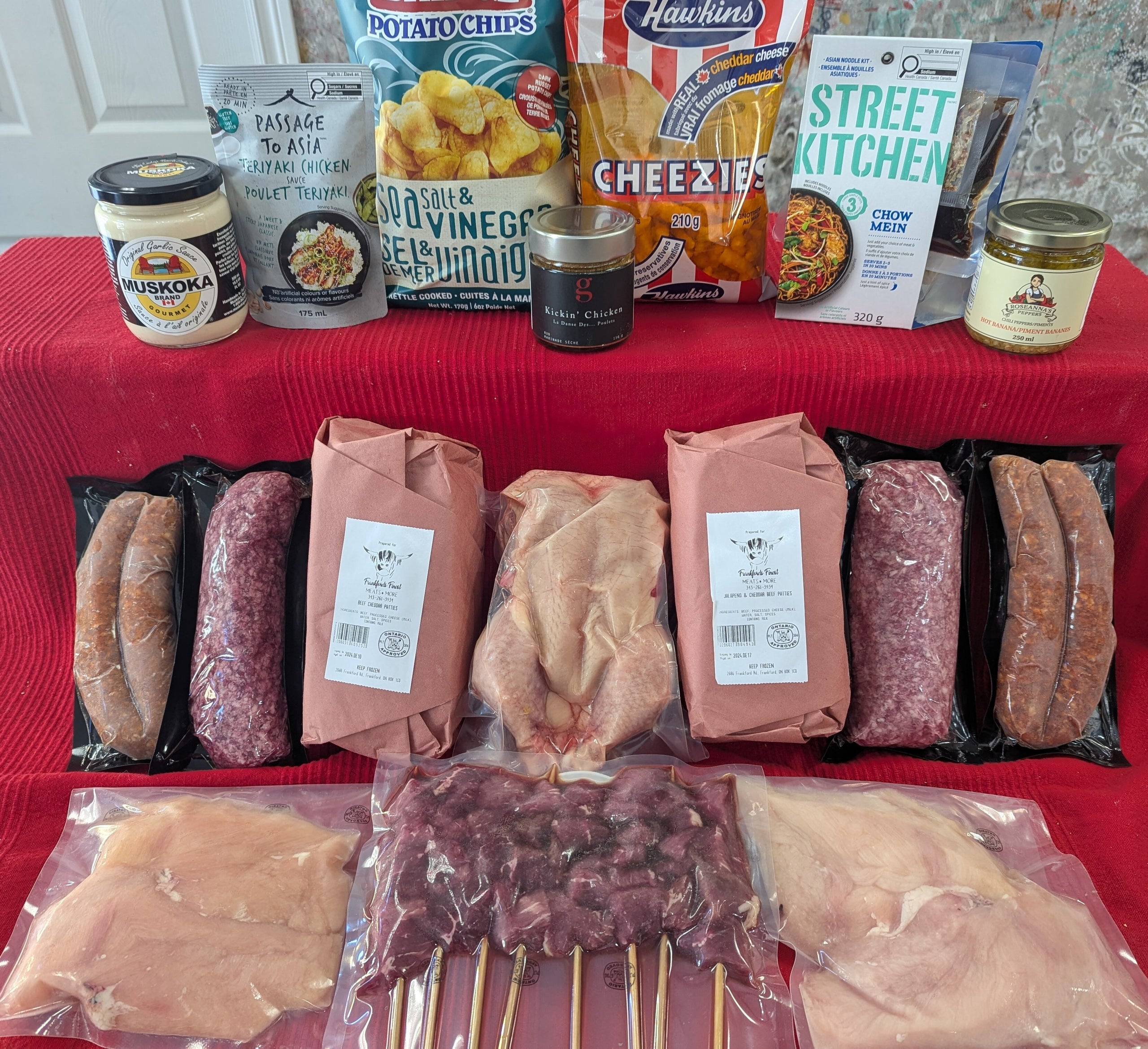 NUMBER #12 | Obi's Kitchen