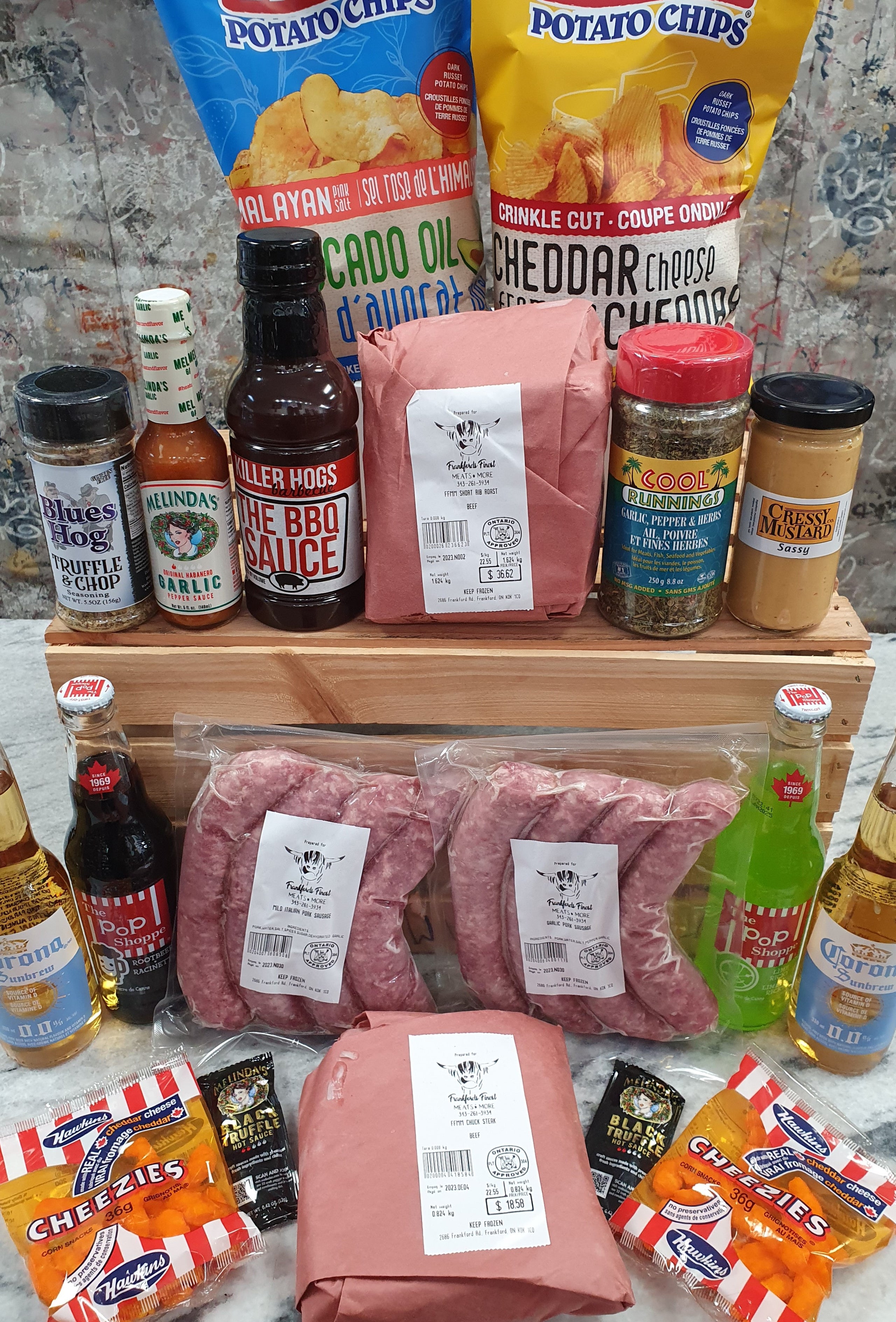 NUMBER #08 | Obi's Kitchen